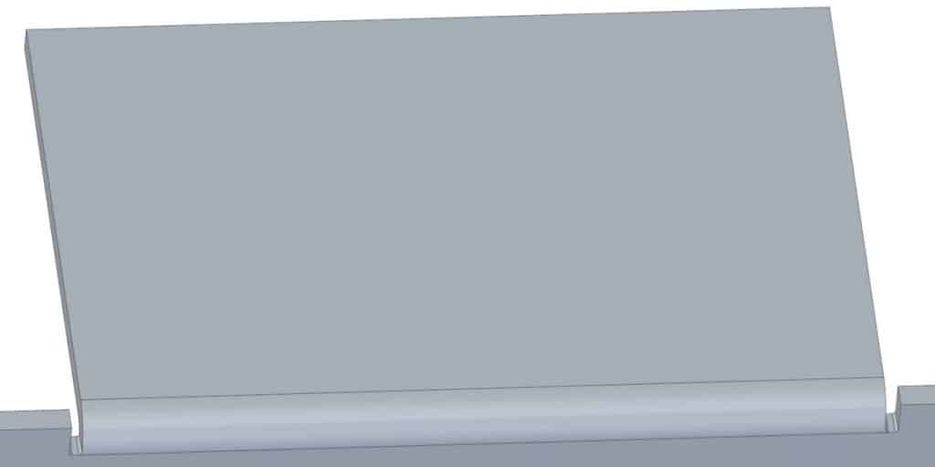 Sheet Metal Bending | Design Tips, Bend Allowance, K Factor | Fractory