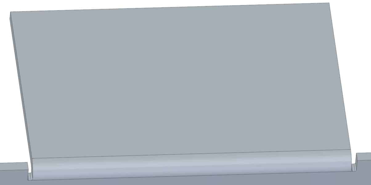 Sheet Metal Bending | Design Tips, Bend Allowance, K Factor | Fractory