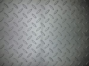 Stainless Steel Finishes Explained - EN & ASTM | Fractory