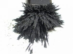 Magnetic & Non-Magnetic Metals With Examples | Fractory