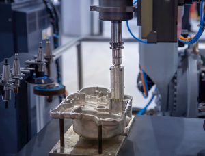 What Is a Burr & How to Remove It? | Deburring Methods | Fractory