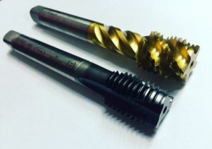 Milling Cutters & Tools - Types and Their Purposes (with Images)