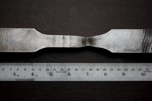 Stress-Strain Curve | How to Read the Graph?