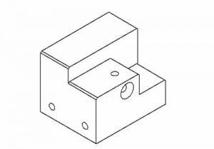 Engineering Drawing Views & Basics Explained | Fractory