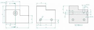 Engineering Drawing Views & Basics Explained | Fractory
