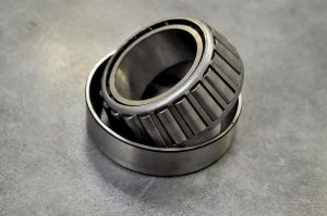 Types of Bearings | Uses & Working Mechanisms Explained