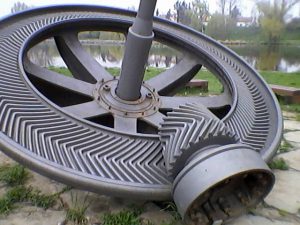 Types of Gears | Gear Parameters & Tooth Profiles | Fractory