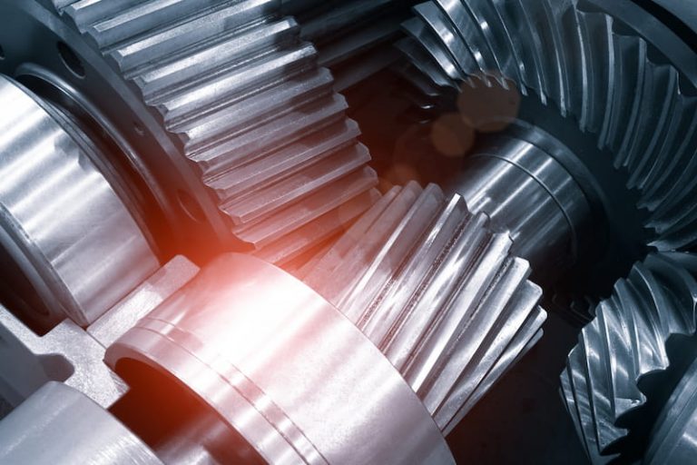 Mechanical Power Transmission | Fractory