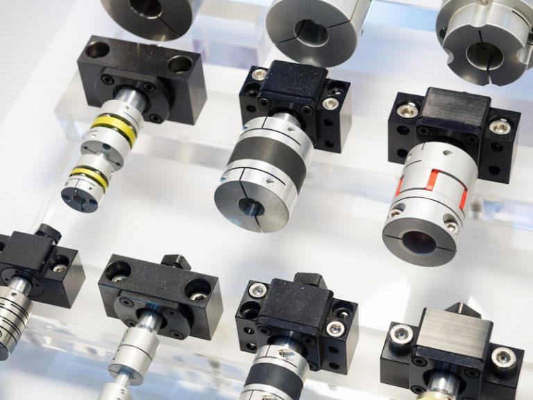 Mechanical Power Transmission | Fractory