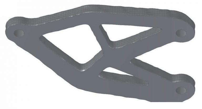 Topology Optimisation | Benefits & Disadvantages | Software Topology Optimisation | Benefits & Disadvantages | Software