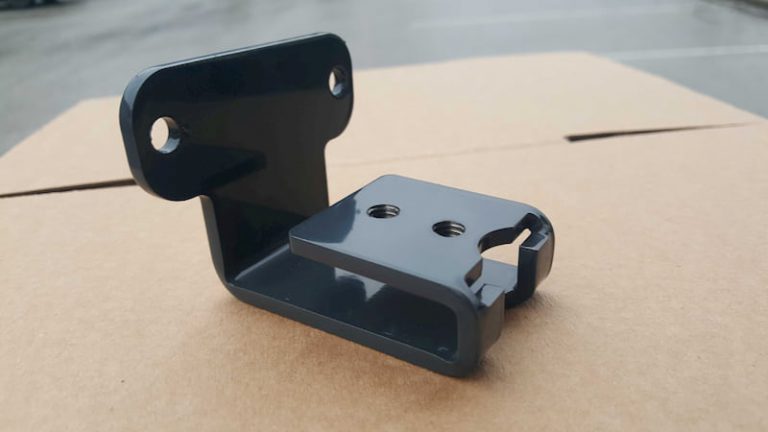 Powder Coating - Choosing Gloss & Texture | Fractory