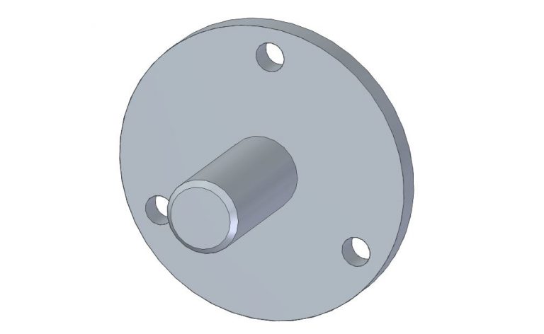 Circular Runout (GD&T) Explained | GD&T Symbols | Fractory