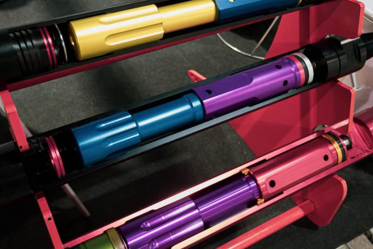 Aluminium Anodising | Process & Benefits Explained | Fractory