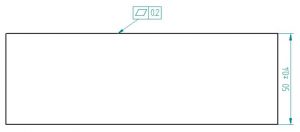 Flatness (GD&T) Explained | Fractory