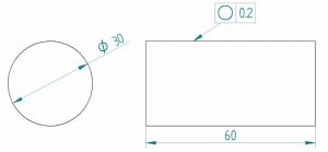 Circularity (GD&T) Explained | Fractory