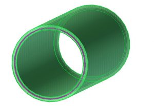 Cylindricity (GD&T) Explained | Fractory