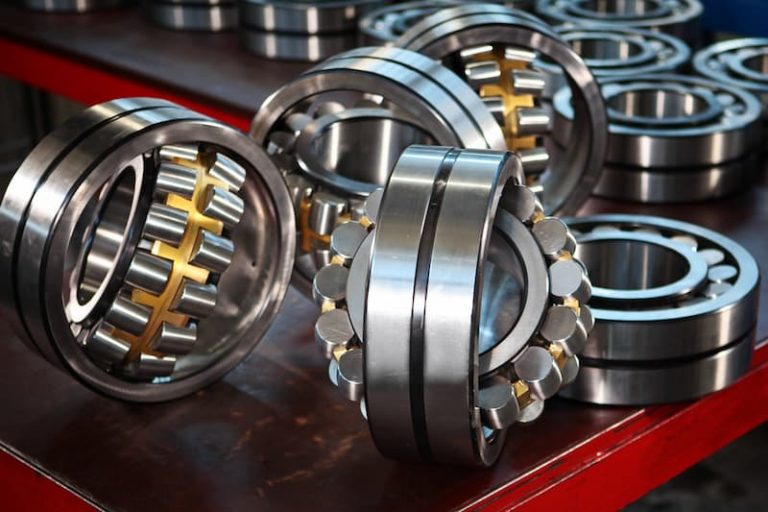 Types of Machine Elements | Examples of Different Categories