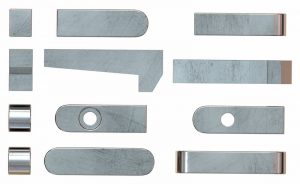 Types of Machine Elements | Examples of Different Categories