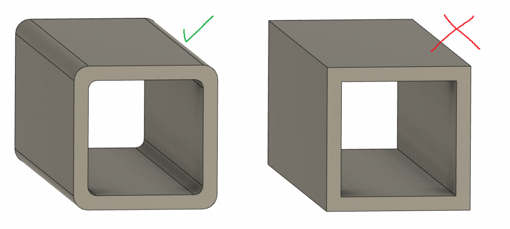 CAD Design Tips | Fractory