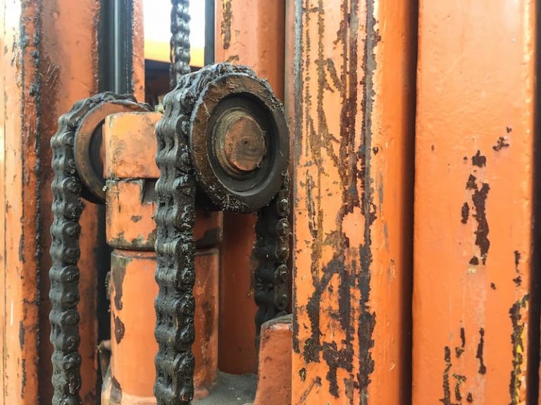 Chain Drives & Types of Chains | Fractory