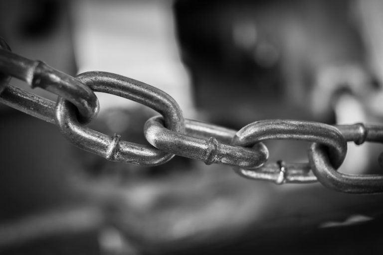 Chain Drives & Types of Chains | Fractory