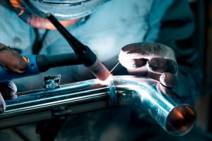 Welding - What Is It? How Does It Work? 12 Types Explained | Fractory