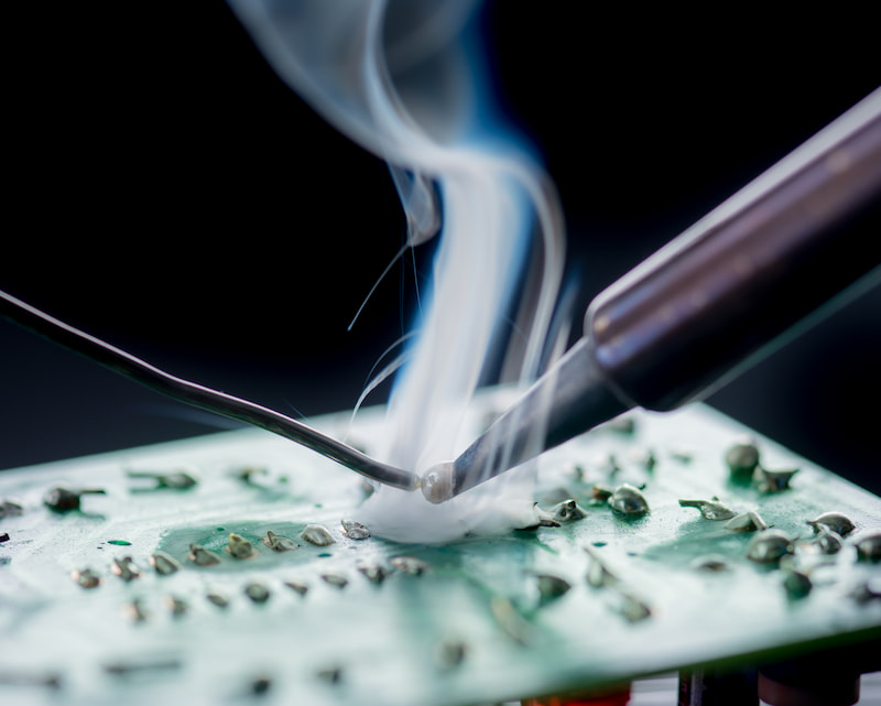 Soldering
