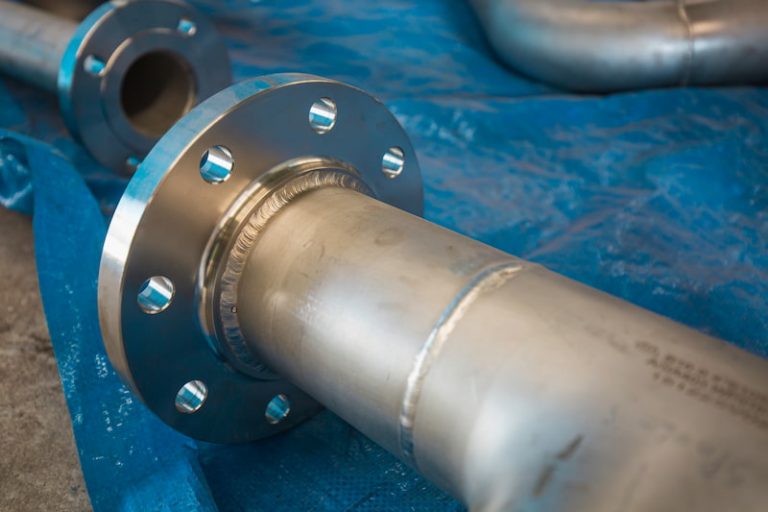 Stainless Steel Welding - Challenges, Methods & Best Practices | Fractory