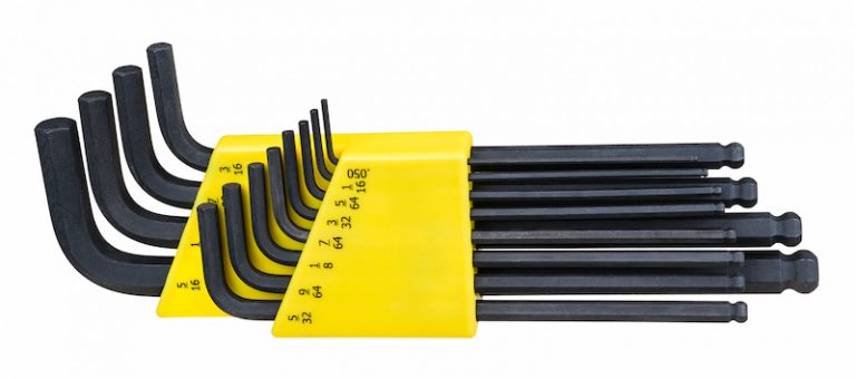 Black Oxide Coating - How It Works, Benefits & Types | Fractory
