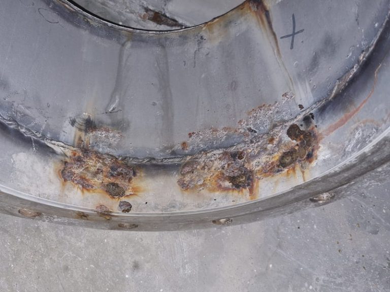 What Is Corrosion & the 10 Most Common Types | Fractory