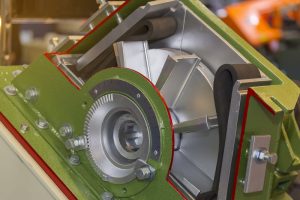 Shot Blasting Explained - Definition, Process & More | Fractory