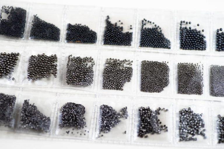 Shot Peening Explained - Definiton, Process & More | Fractory