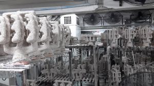 Investment Casting - Working Principle, Process & More | Fractory