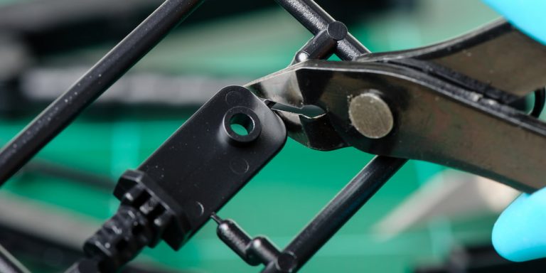 Injection Moulding - Process, Materials, Advantages & More | Fractory